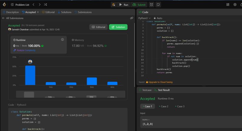 #100daysofcode #100daysofcode #leetcode #codingchallenge # ... #100daysofcode #100daysofcode #leetcode #codingchallenge # ...
