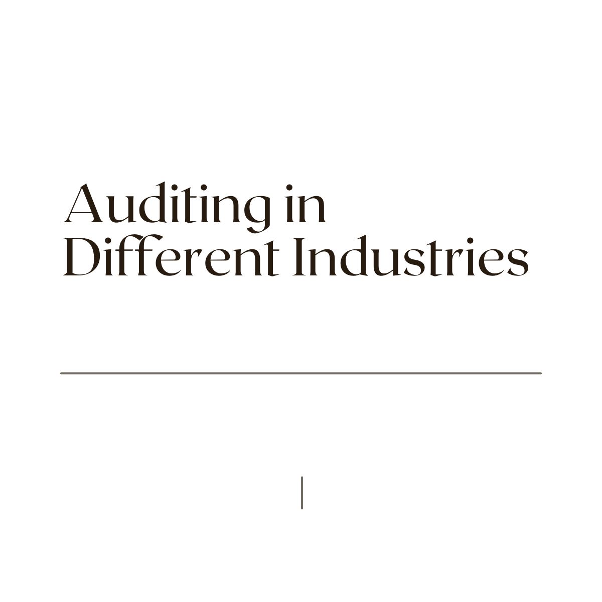 Akalanka Seneviratne on LinkedIn: Different types of Auditing in ... Akalanka Seneviratne on LinkedIn: Different types of Auditing in ...