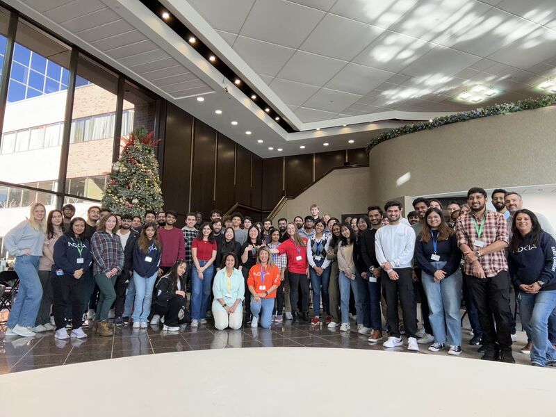 Mayisha Farzana, PSM on LinkedIn: #memorablemoments #gratitude #teamspirit Mayisha Farzana, PSM on LinkedIn: #memorablemoments #gratitude #teamspirit