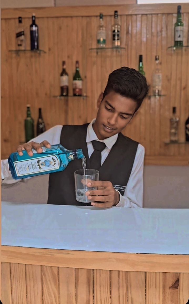 Mohit Bhoi on LinkedIn: #training #foodandbeverage #careergrowth # ... Mohit Bhoi on LinkedIn: #training #foodandbeverage #careergrowth # ...