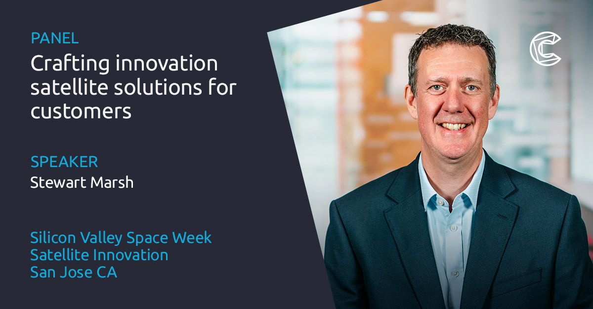 Stewart Marsh on LinkedIn: #ntn #deeptech #satellite #innovation #space ... Stewart Marsh on LinkedIn: #ntn #deeptech #satellite #innovation #space ...