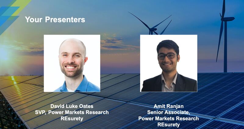 REsurety on LinkedIn: Webinar Recording: Unpacking ERCOT Solar Capture ... REsurety on LinkedIn: Webinar Recording: Unpacking ERCOT Solar Capture ...