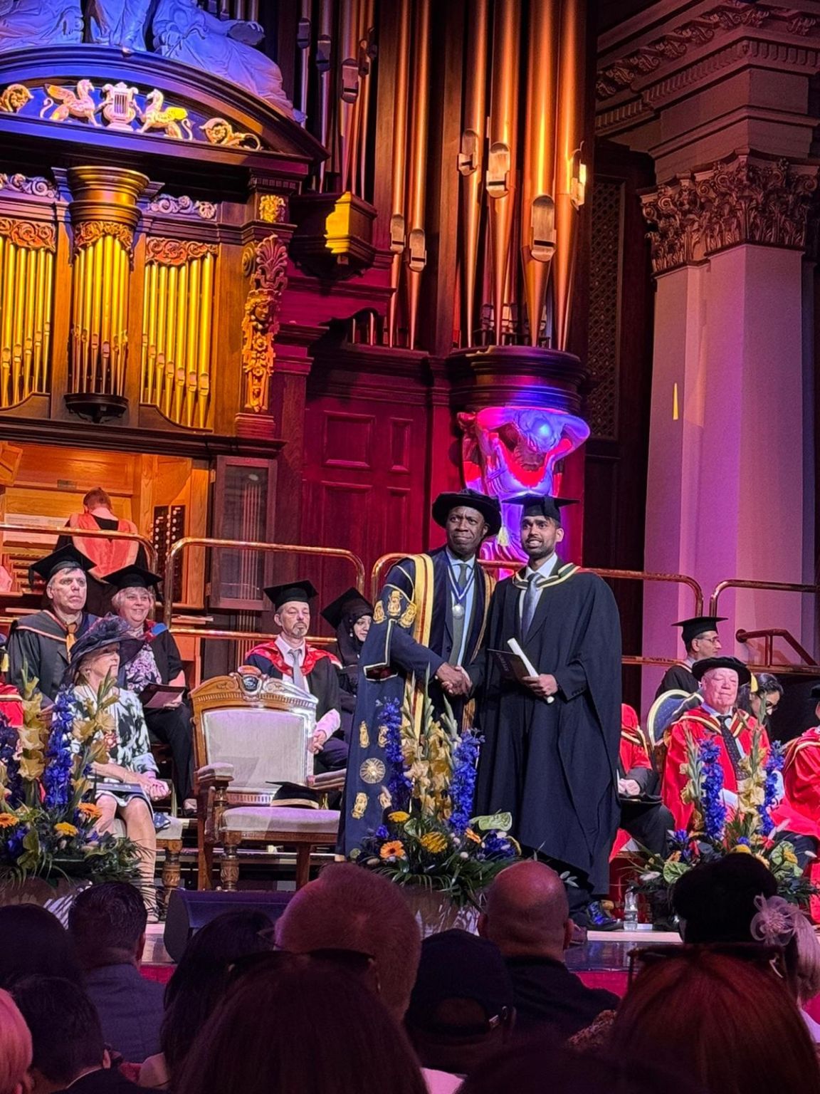 Nitesh Pandit on LinkedIn: #graduation #bsccomputing #proudgraduate # ... Nitesh Pandit on LinkedIn: #graduation #bsccomputing #proudgraduate # ...