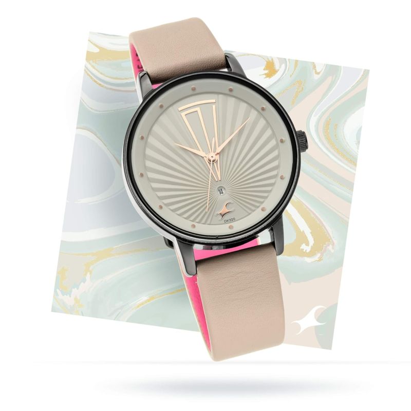 Mala Arunkumar Mukherjee on LinkedIn: Fastrack Ruffles Quartz Analog ... Mala Arunkumar Mukherjee on LinkedIn: Fastrack Ruffles Quartz Analog ...