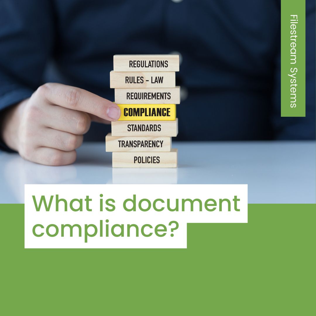 Filestream Limited on LinkedIn: #edms #documentmanagement # ... Filestream Limited on LinkedIn: #edms #documentmanagement # ...