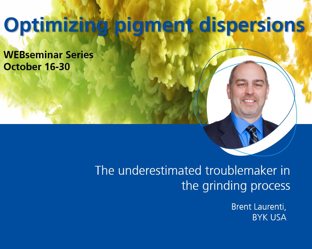 BYK Additives on LinkedIn: Optimizing pigment dispersions BYK Additives on LinkedIn: Optimizing pigment dispersions