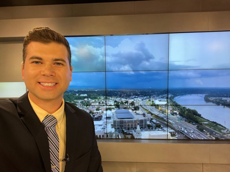 Joe Chaisson on LinkedIn: Matt Sottile. The pulse of our station every ... Joe Chaisson on LinkedIn: Matt Sottile. The pulse of our station every ...