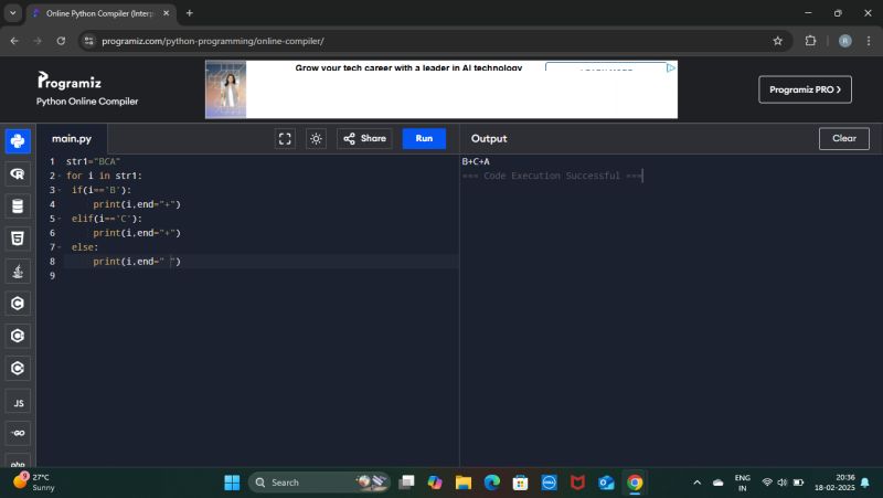 #python #coding #learning #programming #tech | Ritiksha Chauhan #python #coding #learning #programming #tech | Ritiksha Chauhan