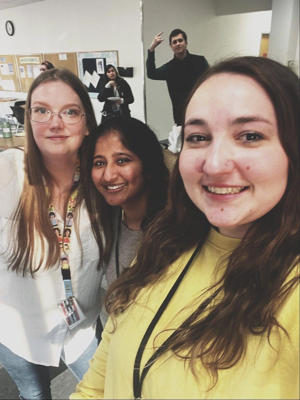 Sarayu Ravi on LinkedIn: I'm thrilled to share that I've resigned from ... Sarayu Ravi on LinkedIn: I'm thrilled to share that I've resigned from ...