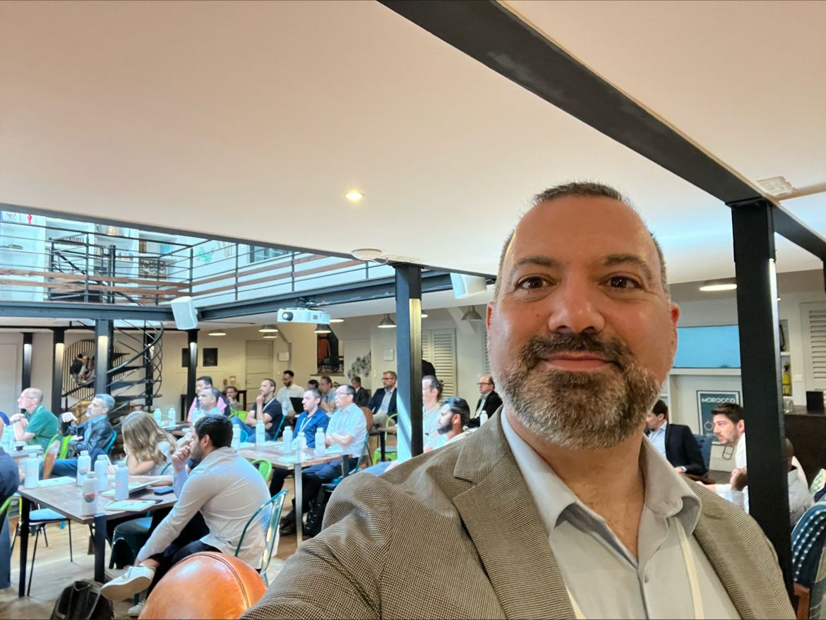 Tufin hat etwas auf LinkedIn gepostet Tufin hat etwas auf LinkedIn gepostet