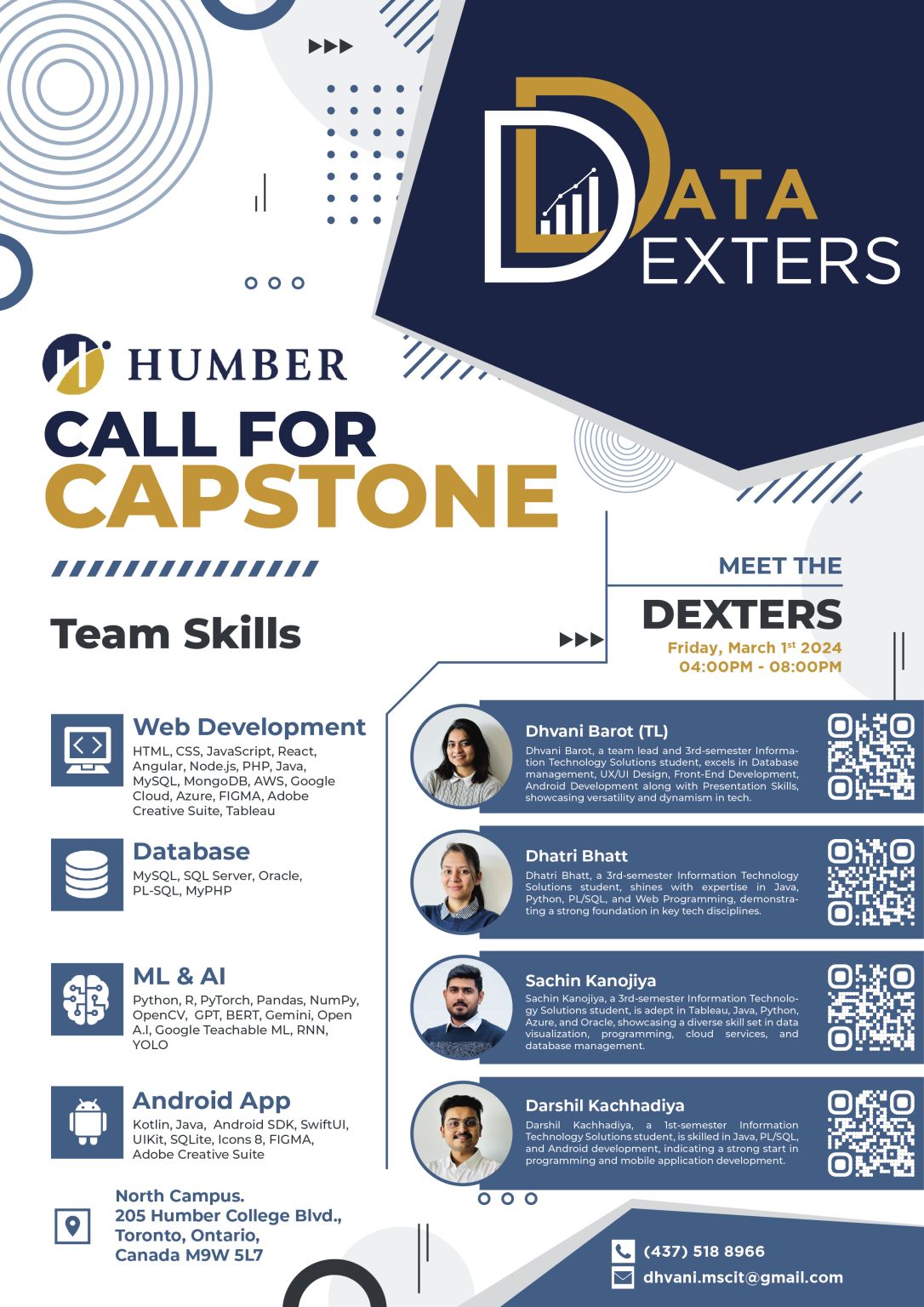 Sachin Kanojiya on LinkedIn: #techinnovation #webdev #ai #android #uxui ... Sachin Kanojiya on LinkedIn: #techinnovation #webdev #ai #android #uxui ...