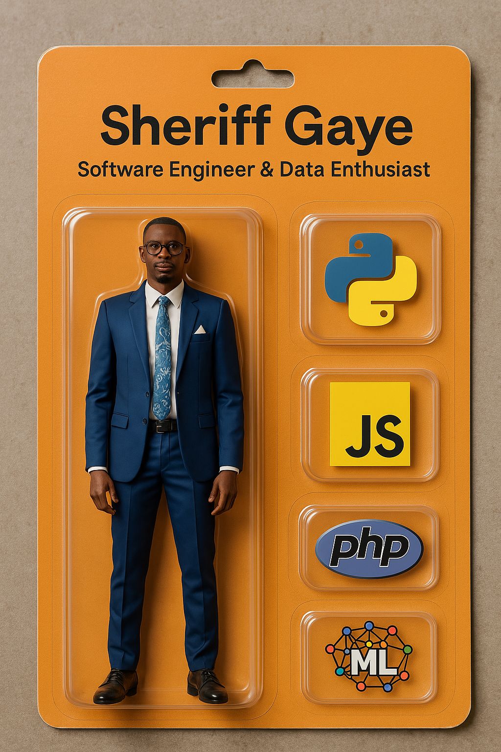 #devjourney #devcommunity | Sheriff Gaye #devjourney #devcommunity | Sheriff Gaye