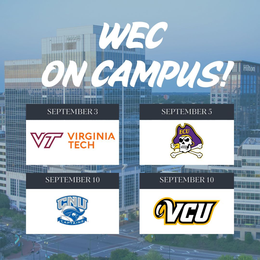 Nicole Jackman on LinkedIn: Calling all accounting students! ๐ข Swing by ... Nicole Jackman on LinkedIn: Calling all accounting students! ๐ข Swing by ...