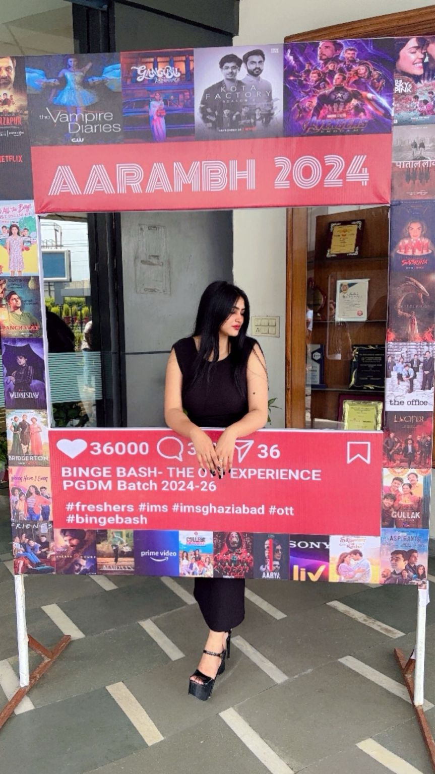 LAXMI BHARTI on LinkedIn: #freshers2024 #gratitude #newbeginnings # ... LAXMI BHARTI on LinkedIn: #freshers2024 #gratitude #newbeginnings # ...