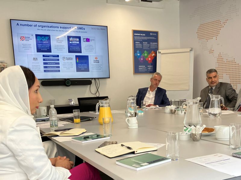Tetra Tech International Development on LinkedIn: #uk #partnership # ... Tetra Tech International Development on LinkedIn: #uk #partnership # ...