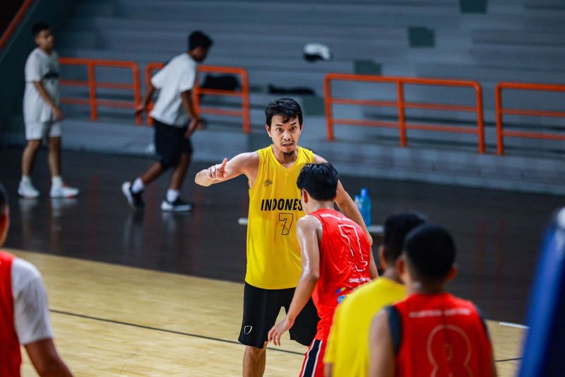 Muhammad Idham Akbar on LinkedIn: #lifeaftersports #uifridaypickupgames ... Muhammad Idham Akbar on LinkedIn: #lifeaftersports #uifridaypickupgames ...