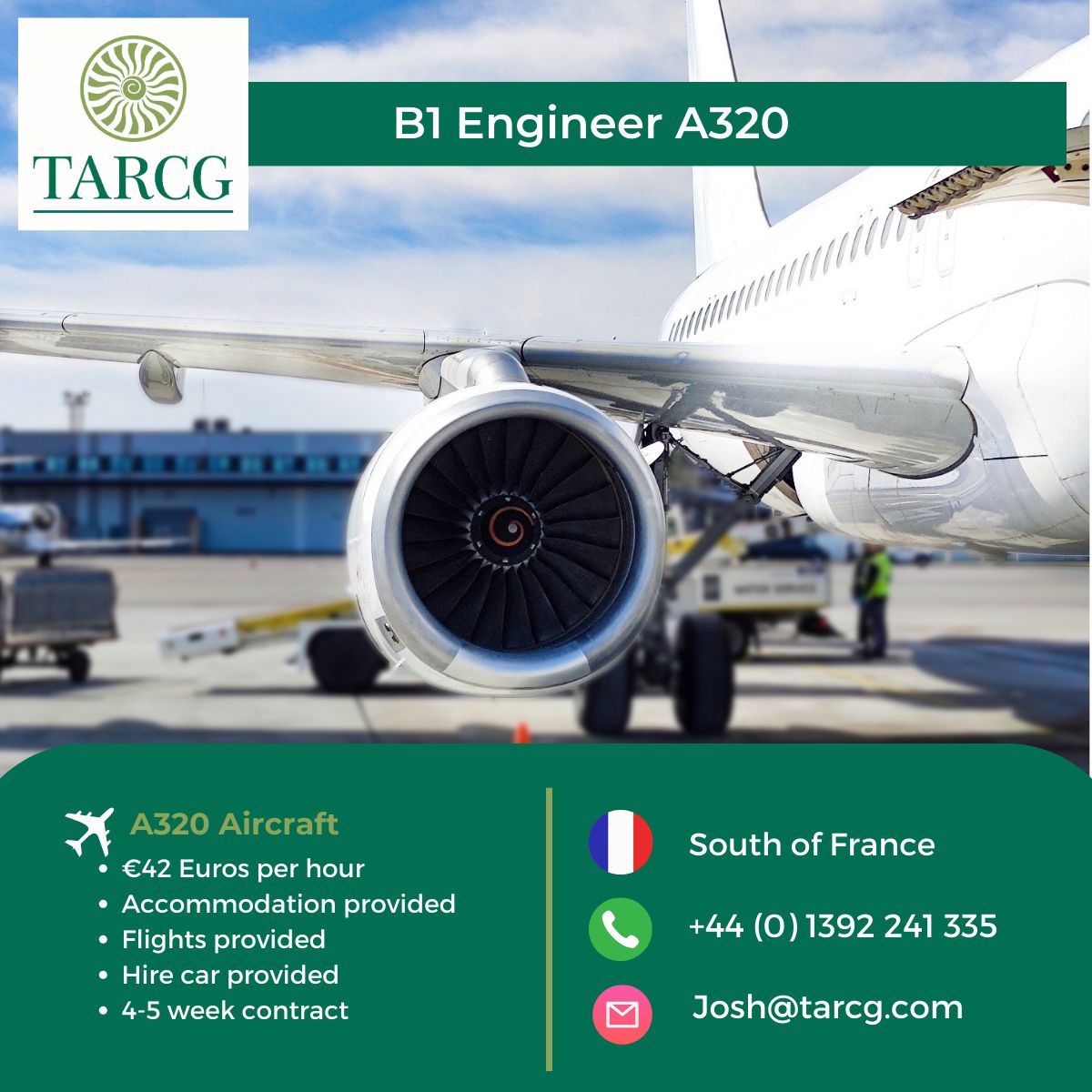 Josh Sanchez (CertRP) on LinkedIn: #mro #aviation #basemaintanace Josh Sanchez (CertRP) on LinkedIn: #mro #aviation #basemaintanace