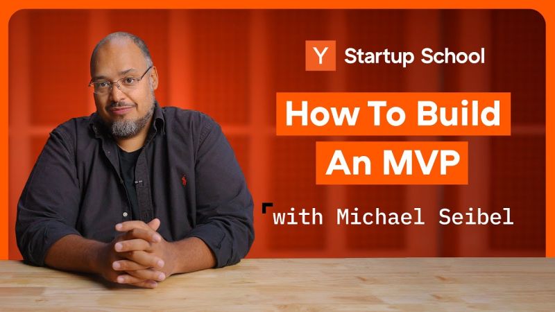 MVP Foundry on LinkedIn: 🔥 The Ultimate Guide to Building an MVP 🔥 Do ... MVP Foundry on LinkedIn: 🔥 The Ultimate Guide to Building an MVP 🔥 Do ...