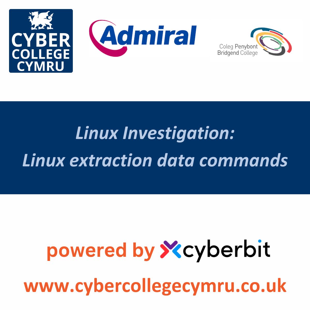 Cyber College Cymru on LinkedIn: Parsing, manipulating, exploring ... Cyber College Cymru on LinkedIn: Parsing, manipulating, exploring ...