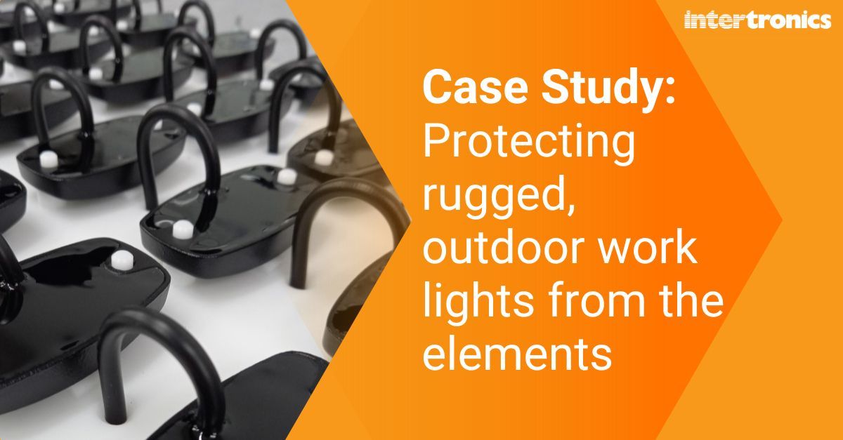 Matthew Baseley on LinkedIn: Case study: protecting rugged, outdoor ... Matthew Baseley on LinkedIn: Case study: protecting rugged, outdoor ...