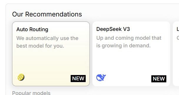 Cien S. on LinkedIn: 🍋 DROP BUILD CUSTOM GPTS USING DEEPSEEK V3 ON ... Cien S. on LinkedIn: 🍋 DROP BUILD CUSTOM GPTS USING DEEPSEEK V3 ON ...