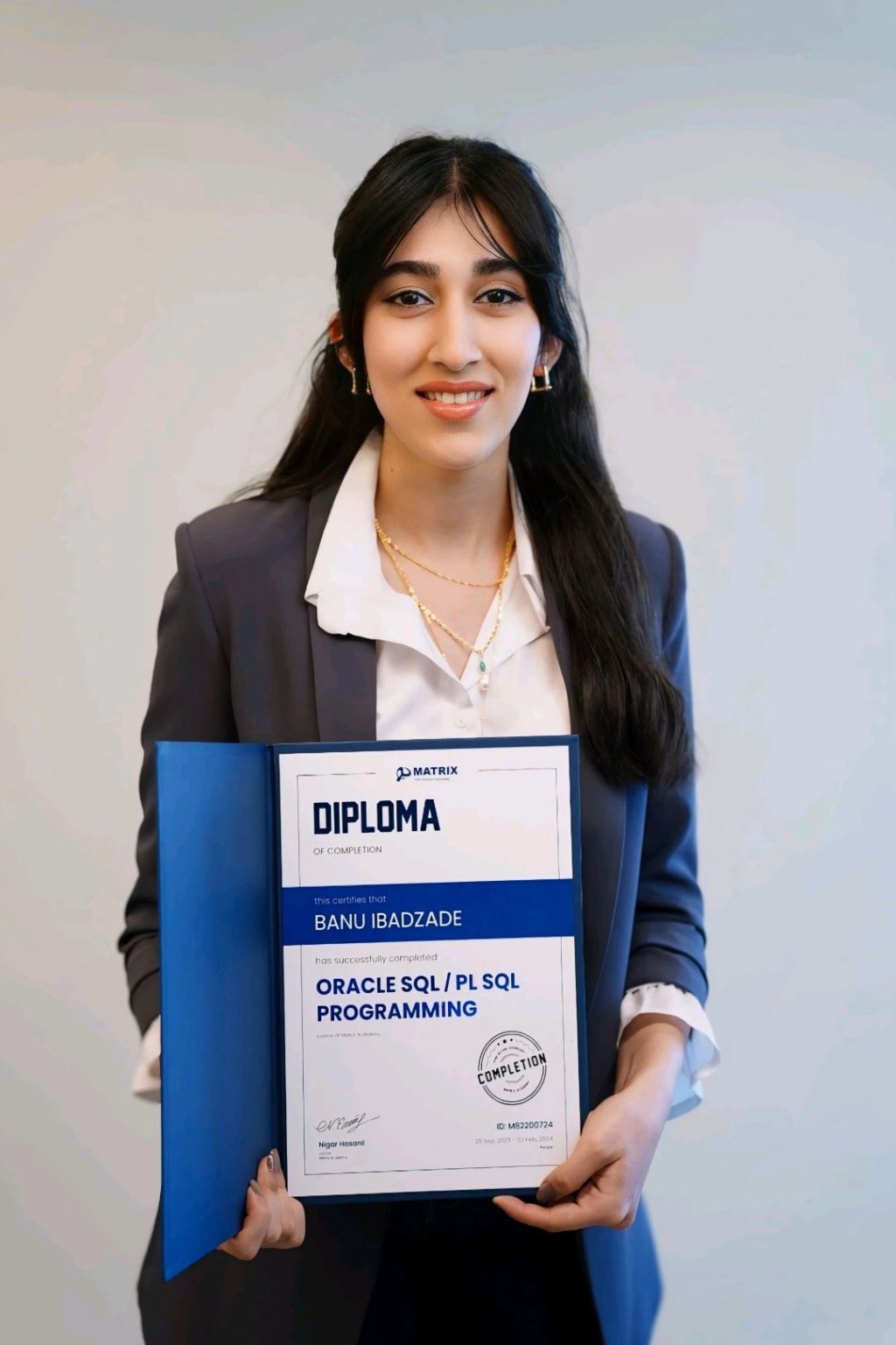 Banu Ibadzade on LinkedIn: #oracle #sql #plsql #matrixacademy | 14 comments Banu Ibadzade on LinkedIn: #oracle #sql #plsql #matrixacademy | 14 comments