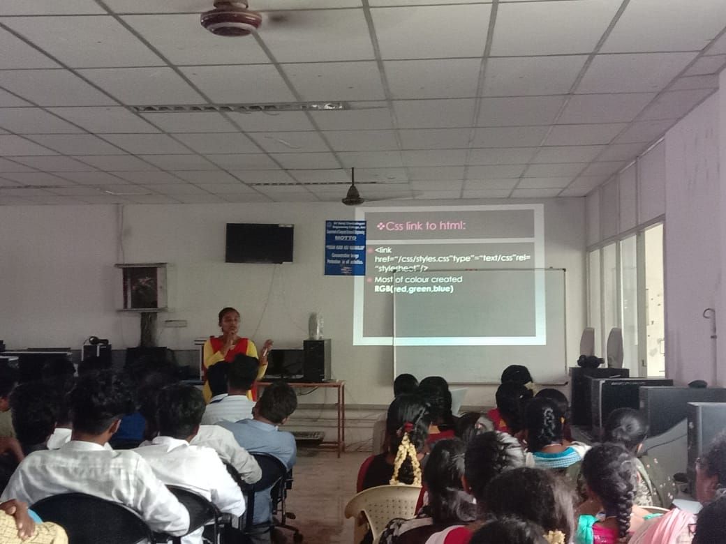 Ramya M on LinkedIn: #html #css #js #teaching Ramya M on LinkedIn: #html #css #js #teaching