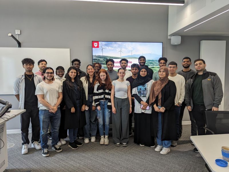 Completed Carbon Literacy training and consultancy challenge | Mohammad ... Completed Carbon Literacy training and consultancy challenge | Mohammad ...