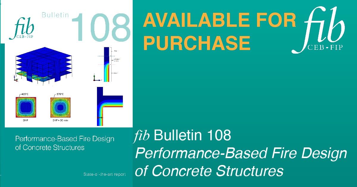 fib – International Federation for Structural Concrete – Fédération ... fib – International Federation for Structural Concrete – Fédération ...