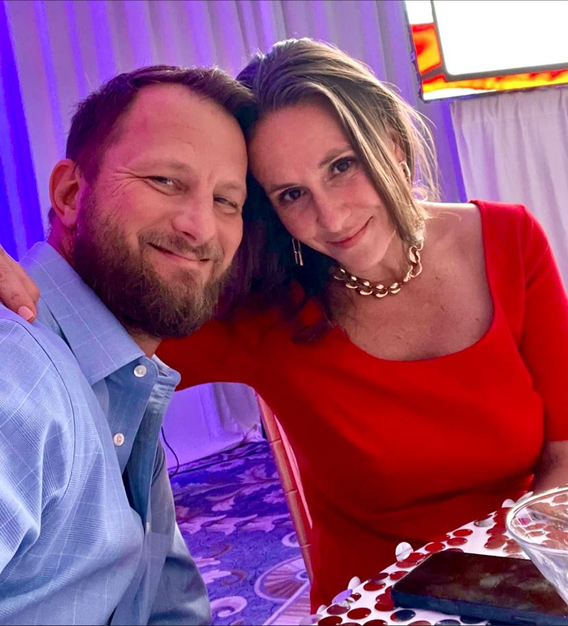 Melissa Govette on LinkedIn: Amazing opportunity for Will and me to ... Melissa Govette on LinkedIn: Amazing opportunity for Will and me to ...