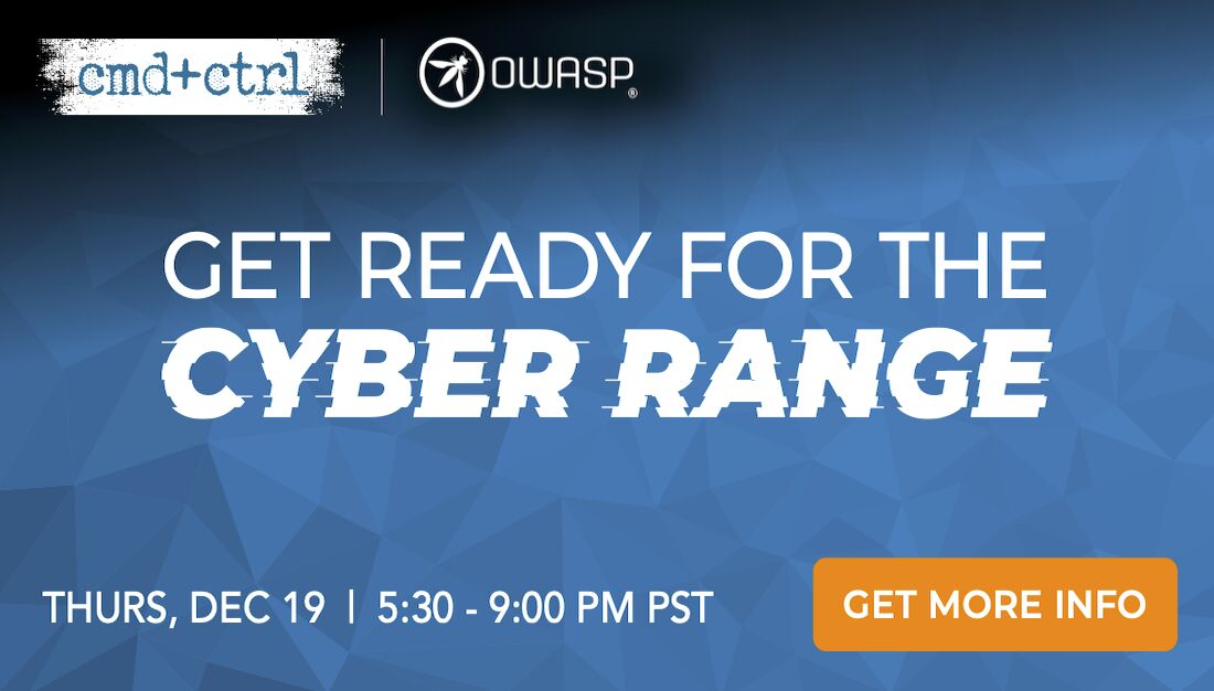 OWASP Santa Barbara on LinkedIn: #ctf #owasp #infosec #cybersecurity # ... OWASP Santa Barbara on LinkedIn: #ctf #owasp #infosec #cybersecurity # ...