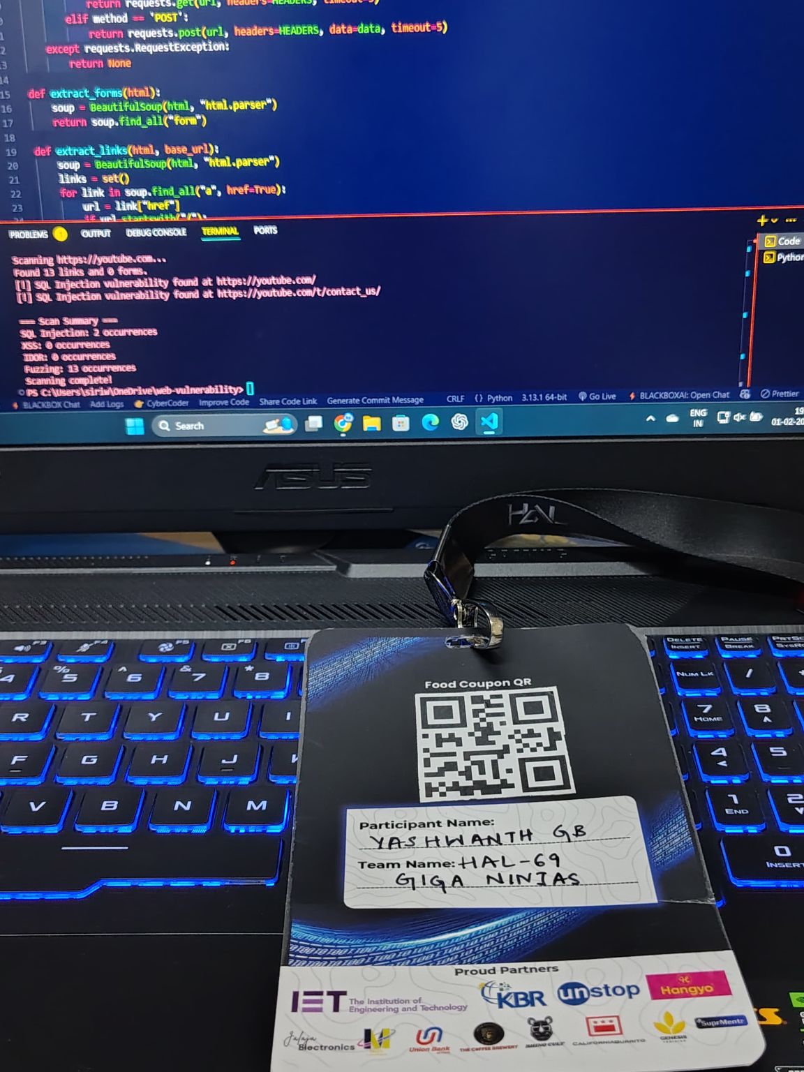 #hackathon #learning #growth #tech #innovation #problemsolving #coding ... #hackathon #learning #growth #tech #innovation #problemsolving #coding ...