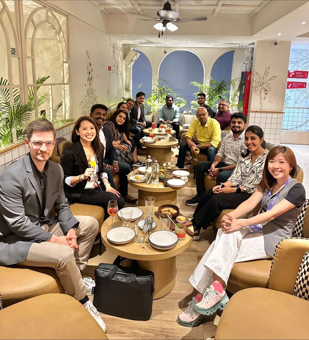 Start2 Group on LinkedIn: A Week of Impactful Events in India! This ... Start2 Group on LinkedIn: A Week of Impactful Events in India! This ...