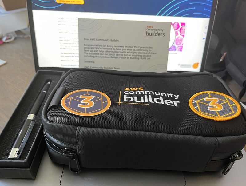 #aws #aws #awscommunitybuilders | Pubudu Jayawardana #aws #aws #awscommunitybuilders | Pubudu Jayawardana