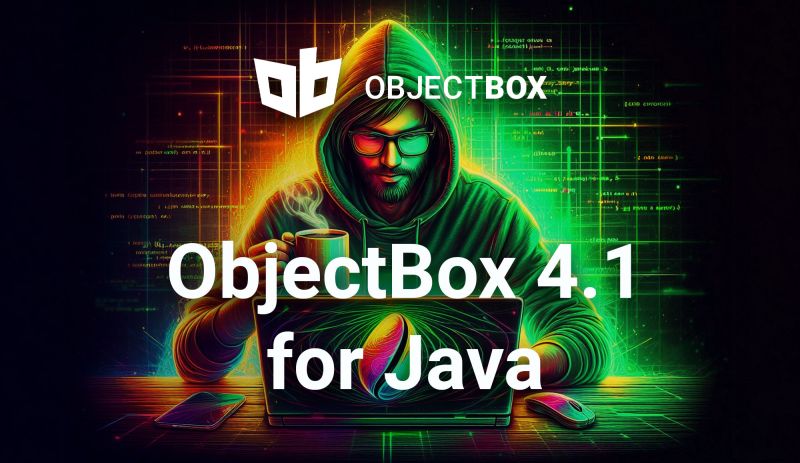 #java #kotlin #database #vectordatabase #ondevice #edge | ObjectBox #java #kotlin #database #vectordatabase #ondevice #edge | ObjectBox