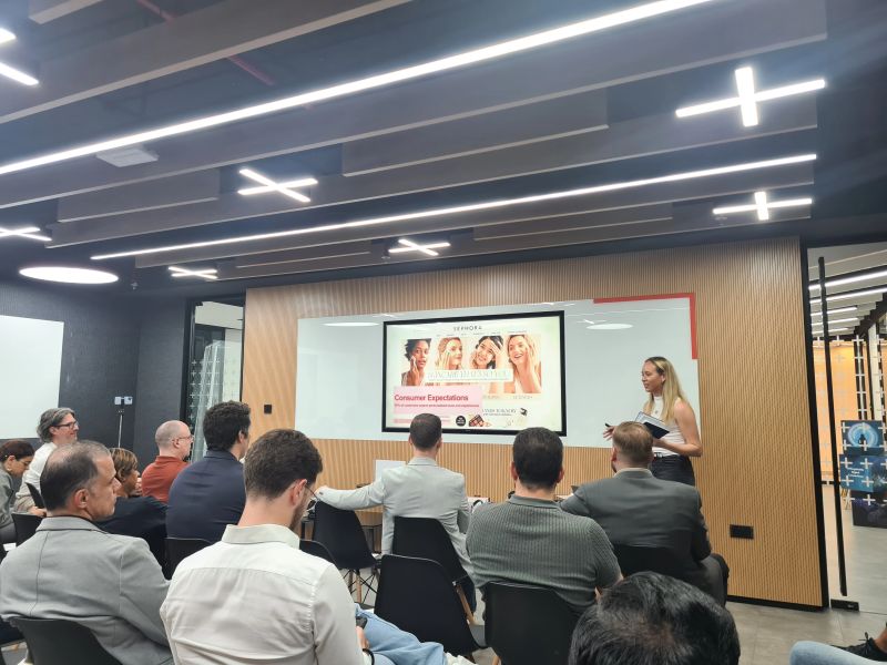 Nikki Punjabi on LinkedIn: #sitecore #sitecore #sugmeaevent # ... Nikki Punjabi on LinkedIn: #sitecore #sitecore #sugmeaevent # ...