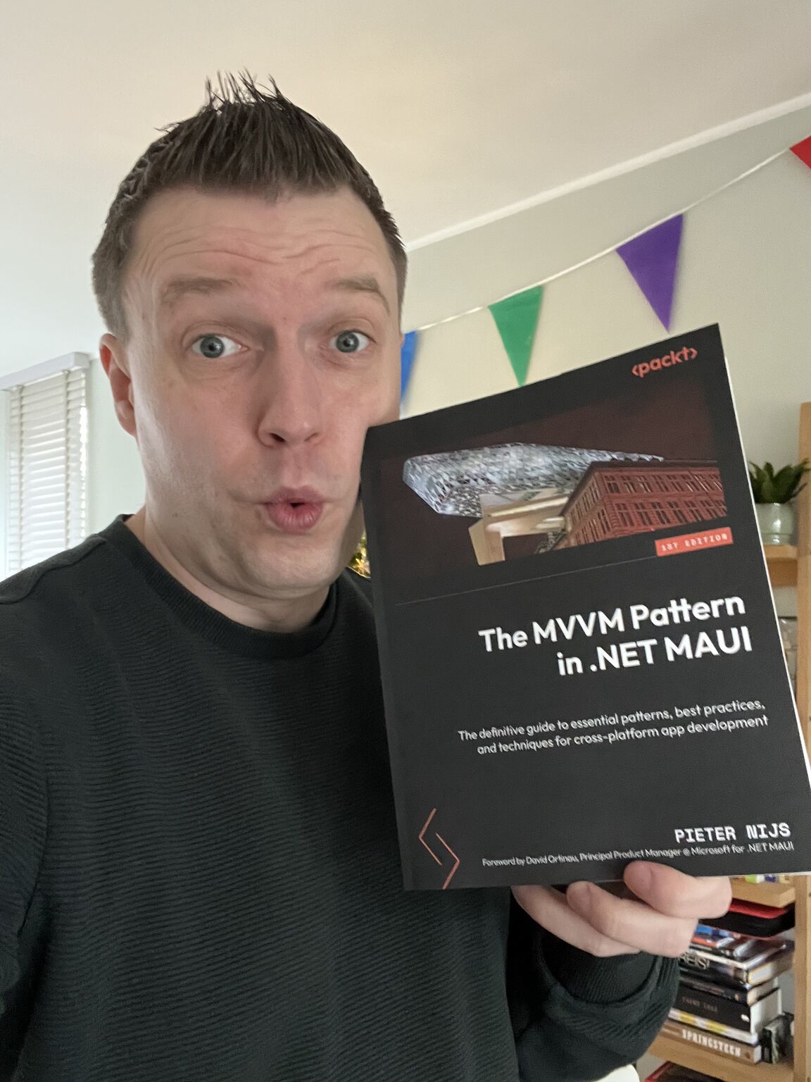 Gerald Versluis on LinkedIn: #dotnet #dotnetmaui #mvvm | 17 comments Gerald Versluis on LinkedIn: #dotnet #dotnetmaui #mvvm | 17 comments