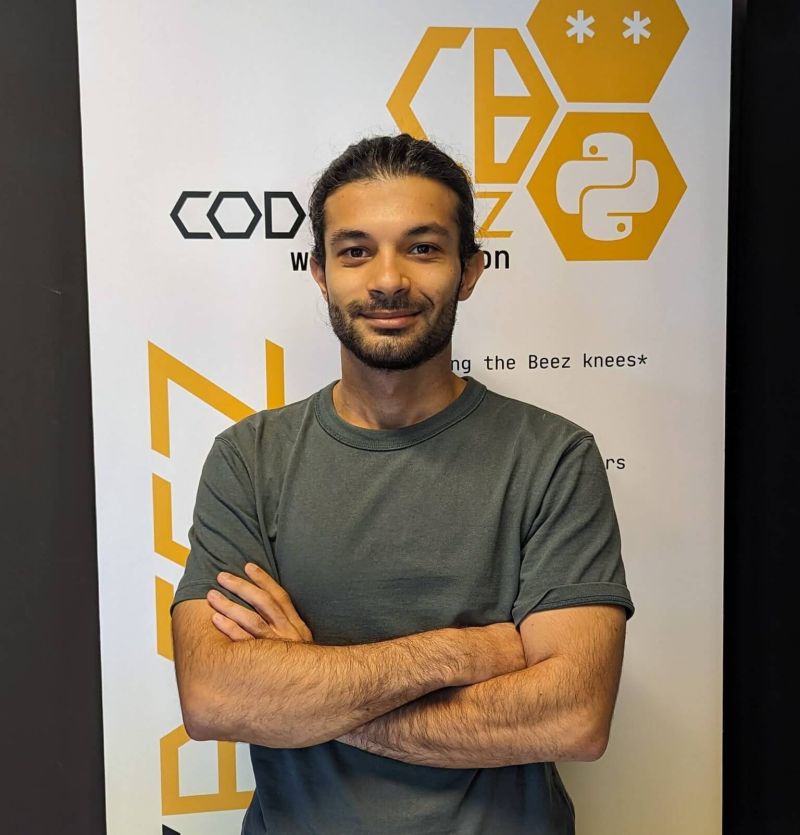 #codebeez #python #engineers | Codebeez #codebeez #python #engineers | Codebeez