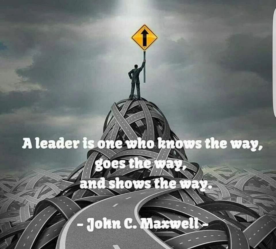 Keith Tucker on LinkedIn: A leader is only as great as the greatness he ... Keith Tucker on LinkedIn: A leader is only as great as the greatness he ...