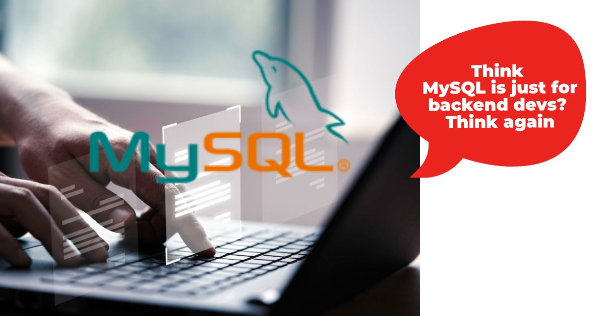 #mysql #frontenddev #webdevtips #sqlforbeginners | Kateryna Novak #mysql #frontenddev #webdevtips #sqlforbeginners | Kateryna Novak