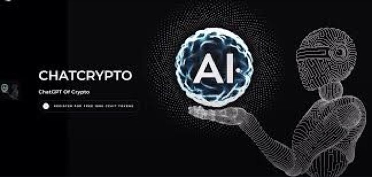 Sanju Kalana on LinkedIn: #chatcrypto #ai #ccait Sanju Kalana on LinkedIn: #chatcrypto #ai #ccait