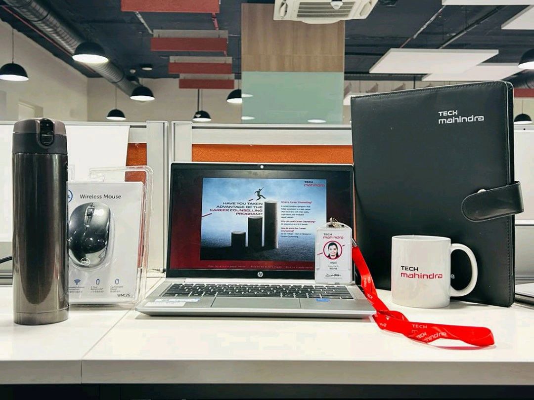 Anjali Bornare on LinkedIn: #newjob #careermilestone #techmahindra # ... Anjali Bornare on LinkedIn: #newjob #careermilestone #techmahindra # ...