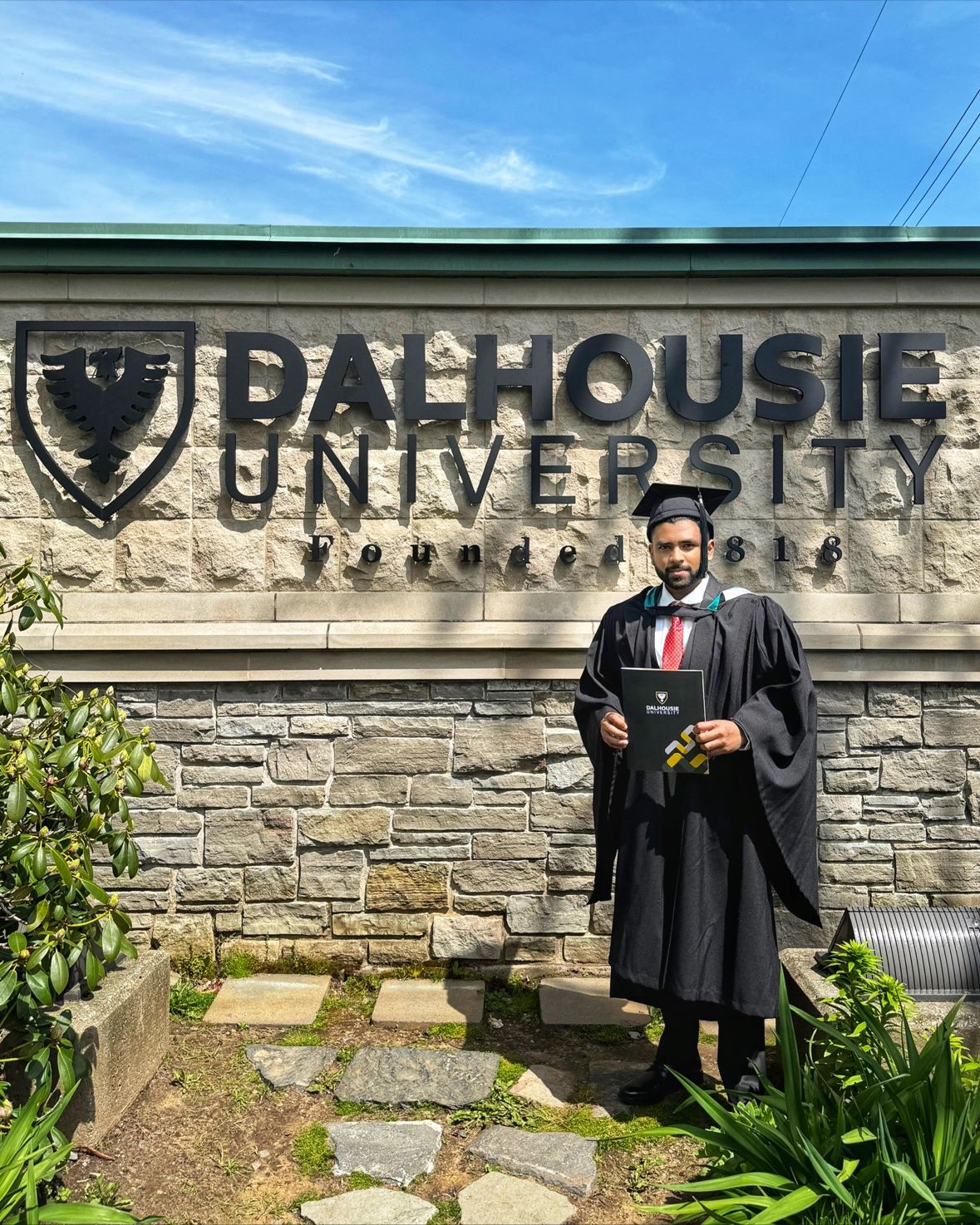 Sahil Dalvi on LinkedIn: #techgraduate #codinglife #mastersdegree Sahil Dalvi on LinkedIn: #techgraduate #codinglife #mastersdegree