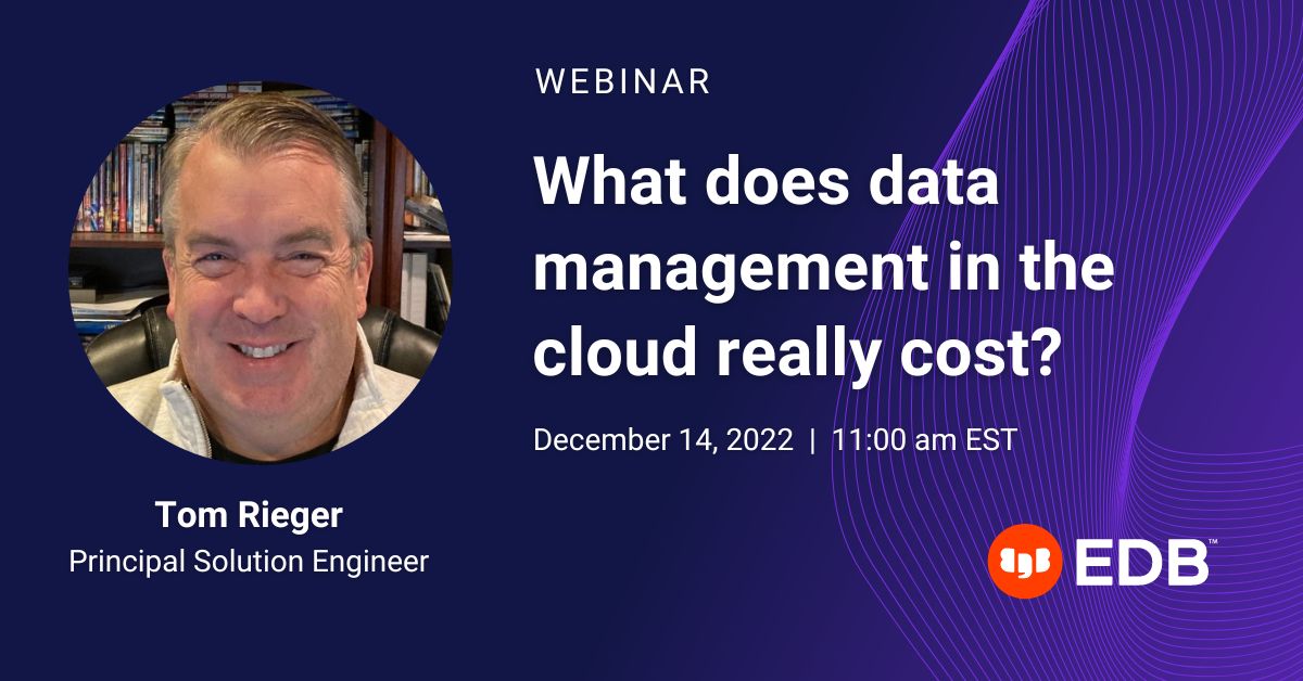Benedikt Breiling on LinkedIn: #iops #dbaas #postgresql #cloudsolutions ... Benedikt Breiling on LinkedIn: #iops #dbaas #postgresql #cloudsolutions ...