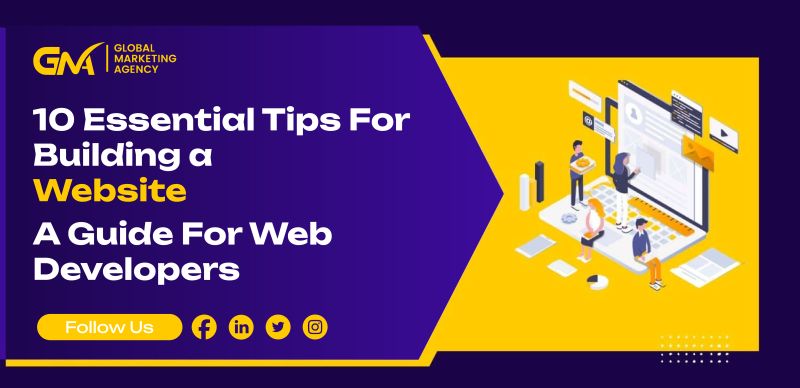 10 Essential Web Development Tips for Success | Global Marketing Agency ... 10 Essential Web Development Tips for Success | Global Marketing Agency ...