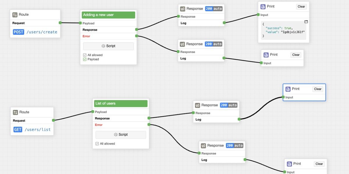 #totaljs #nodejs #javascript #web #restapi #rest #visual #programming ... #totaljs #nodejs #javascript #web #restapi #rest #visual #programming ...
