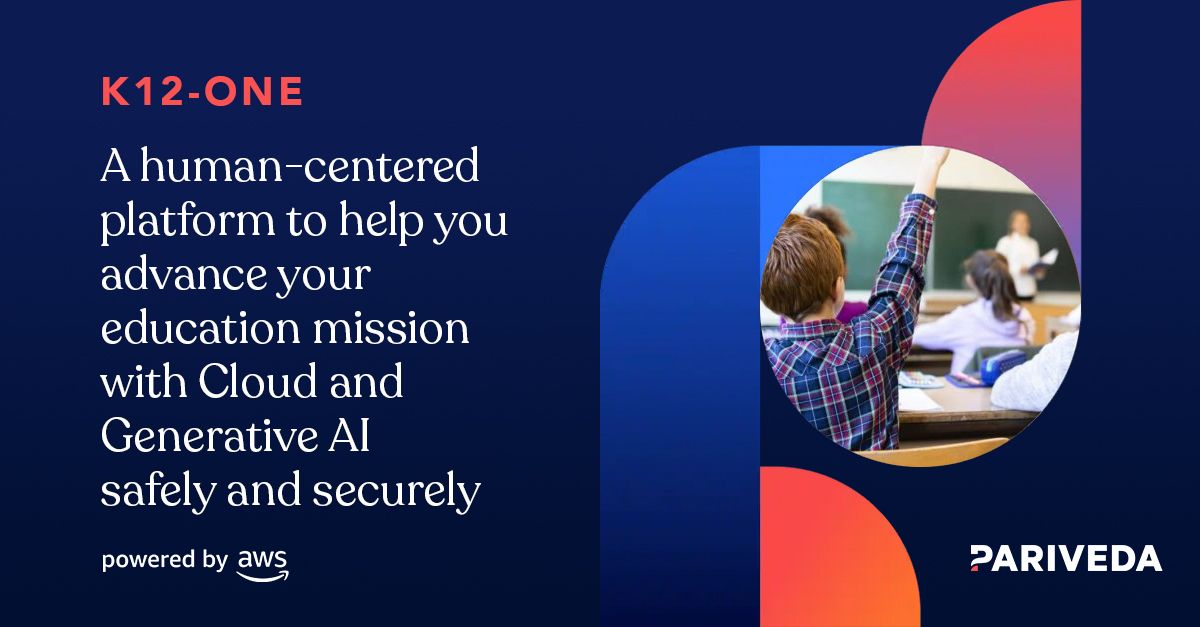 Andrew K. on LinkedIn: Welcome Pariveda, our 5th EdTech, participating ... Andrew K. on LinkedIn: Welcome Pariveda, our 5th EdTech, participating ...