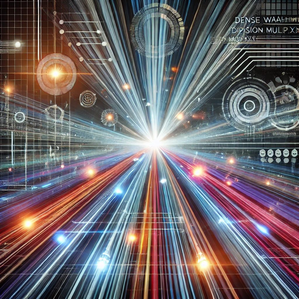 souhil benykhlef on LinkedIn: #technology #dwdm #telecommunications # ... souhil benykhlef on LinkedIn: #technology #dwdm #telecommunications # ...