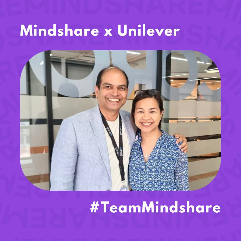 Mindshare Philippines on LinkedIn: We are delighted to have Himanshu ... Mindshare Philippines on LinkedIn: We are delighted to have Himanshu ...