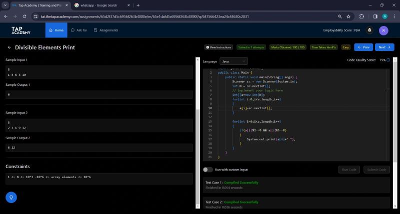 Navin Yeguri on LinkedIn: #programming #coding #learning ... Navin Yeguri on LinkedIn: #programming #coding #learning ...